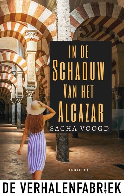 Boeken | Sacha Voogd